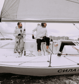 Boat / Yacht Management and Maintenance APP – TheBoatApp